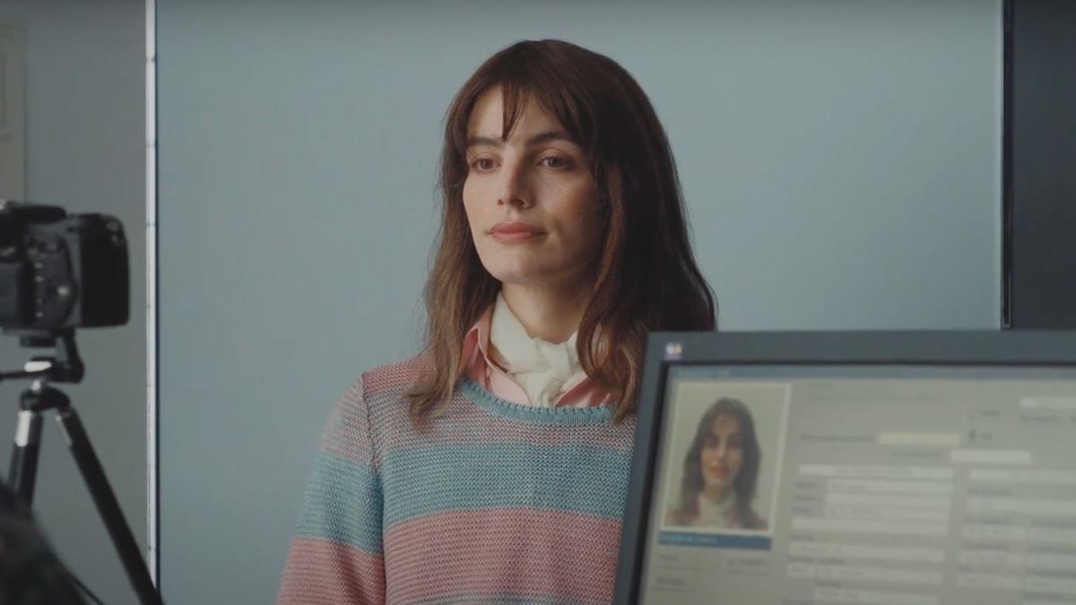 Lux Pascal sorprende en el primer tráiler del drama basado en hechos reales Miss Carbón