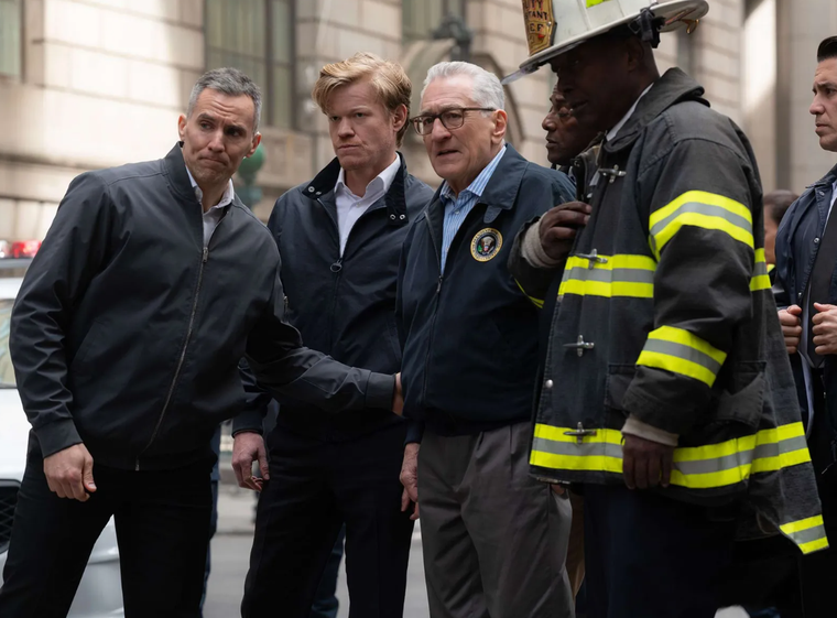 ¿Día cero está basada en hechos reales? Qué es posible y qué no en la ...