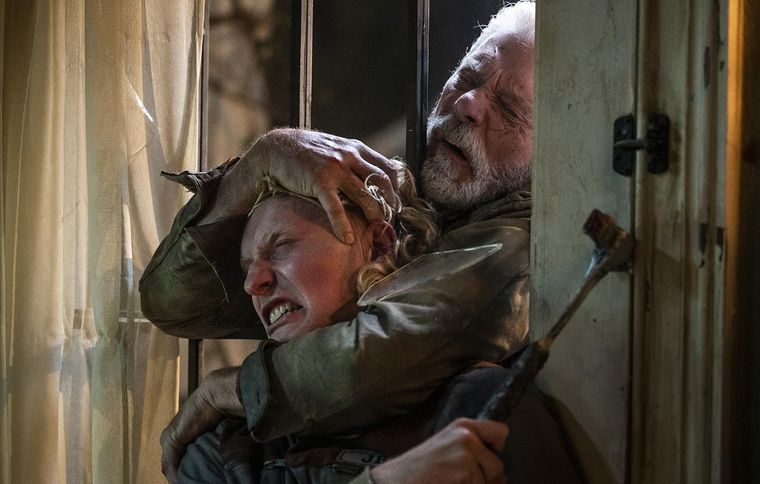 No respires 2: cinco detalles que no conocías de la película de terror ...