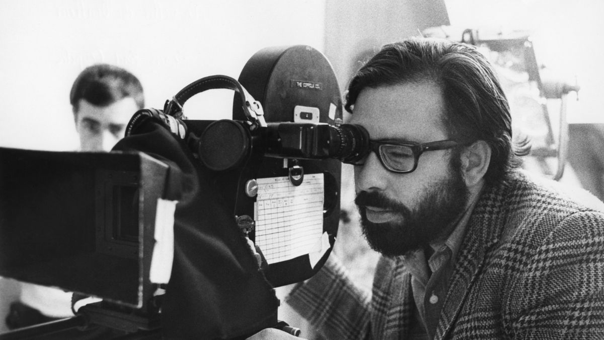 Cinco grandes películas de Francis Ford Coppola para ver en streaming ...