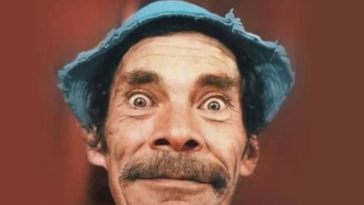 La historia desconocida de la última escena que grabó Don Ramón, el ...