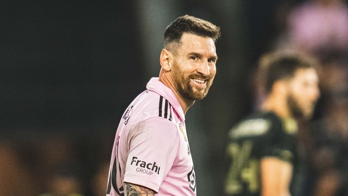 Lionel Messi: estas son las películas favoritas del astro del futbol Lionel Messi: estas son las películas favoritas del astro del futbol