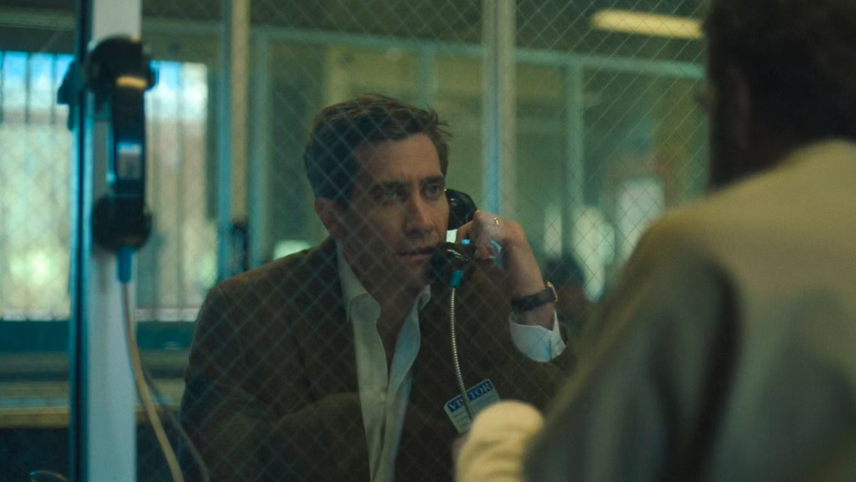 Jake Gyllenhaal protagoniza este drama judicial lleno de secretos y se puede ver en streaming