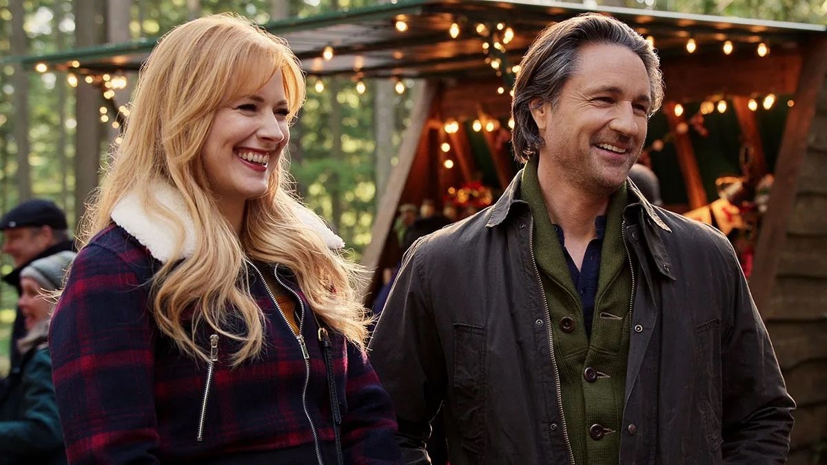 Dónde se filmó la sexta temporada de Un lugar para soñar, la serie que arrasa en Netflix