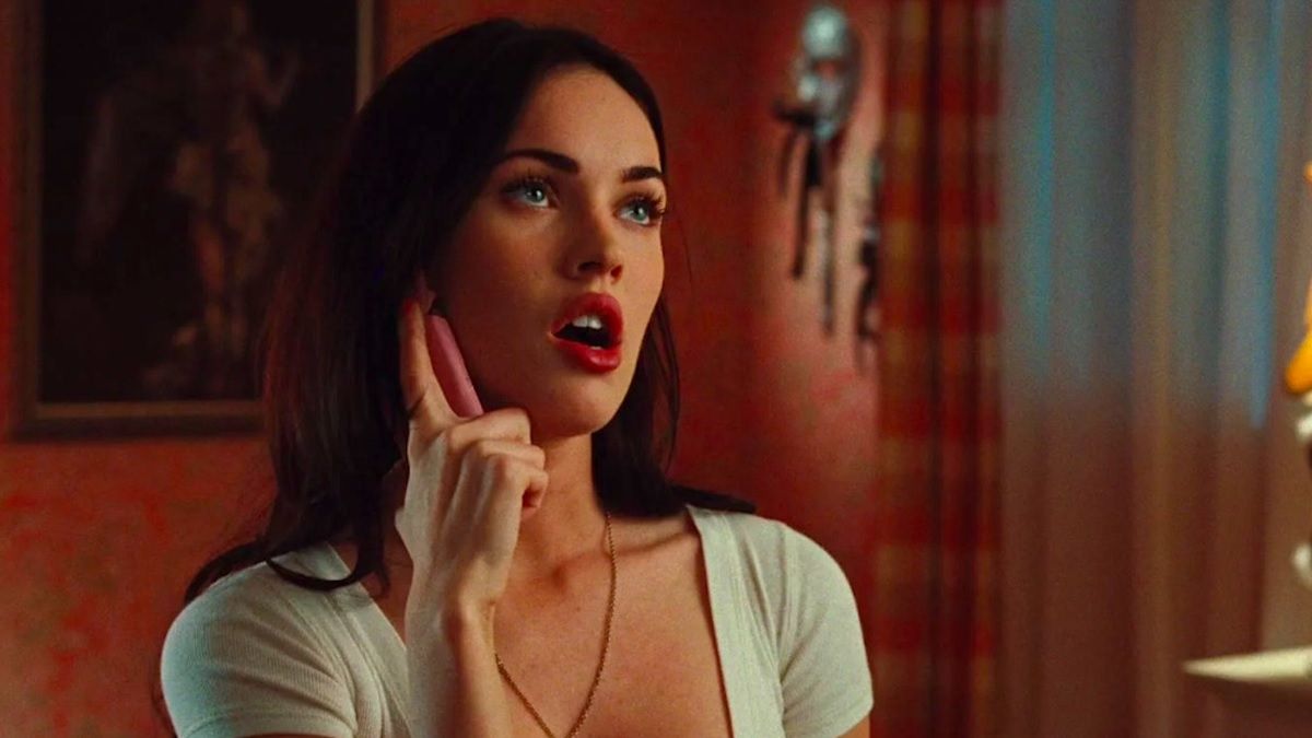 La película subida de tono con Megan Fox que explorará tus fantasías ...