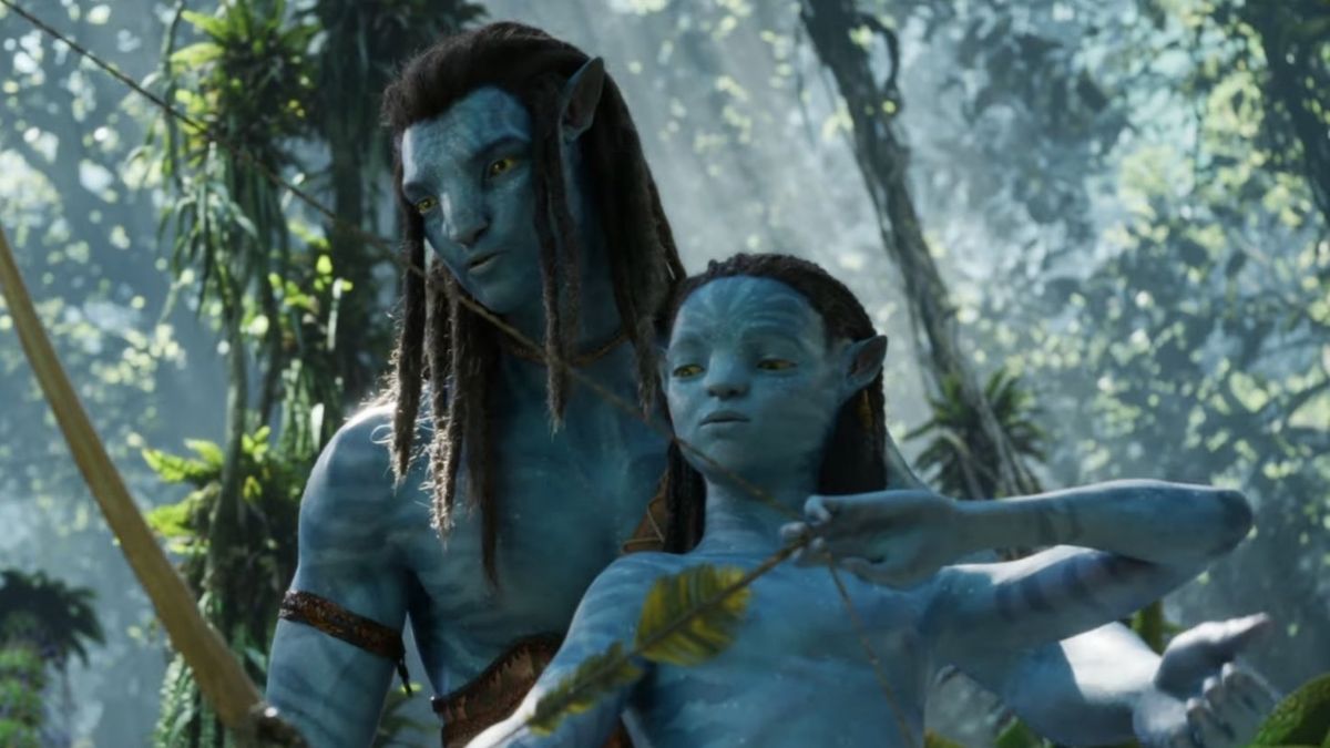El Plan B de James Cameron en caso de que Avatar: el camino del agua ...