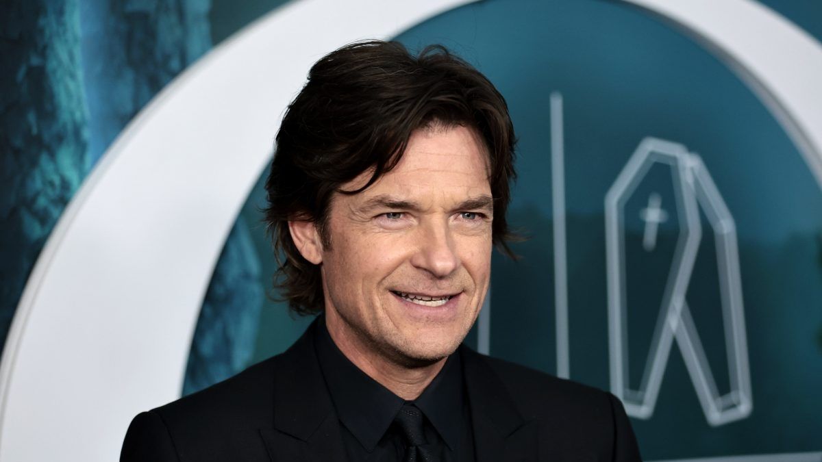 Qué otras series hizo Jason Bateman además de Ozark