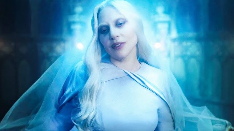 Merlina: ¿Quién es Rosaline Rotwood? Todo sobre el personaje de Lady Gaga en la segunda temporada