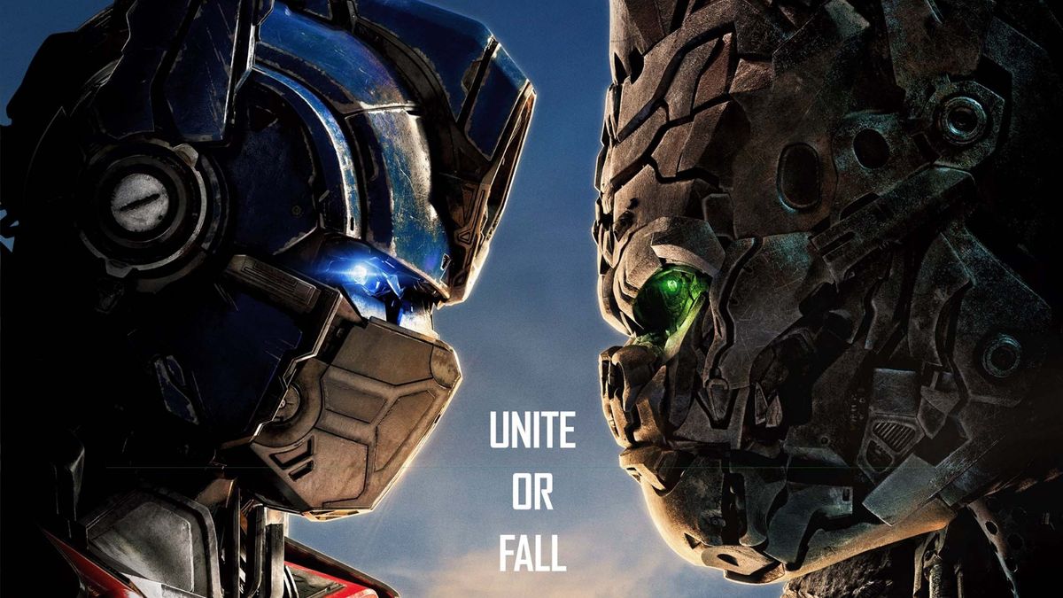 Autobots y Maximals se ven por primera vez en el nuevo clip de Transformers: Rise of the Beasts