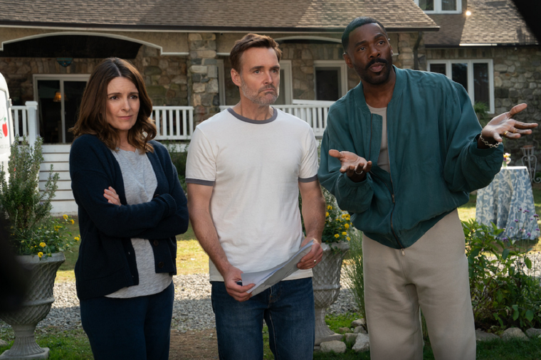 Netflix: dónde se filmó Las cuatro estaciones, la serie que triunfa a ...