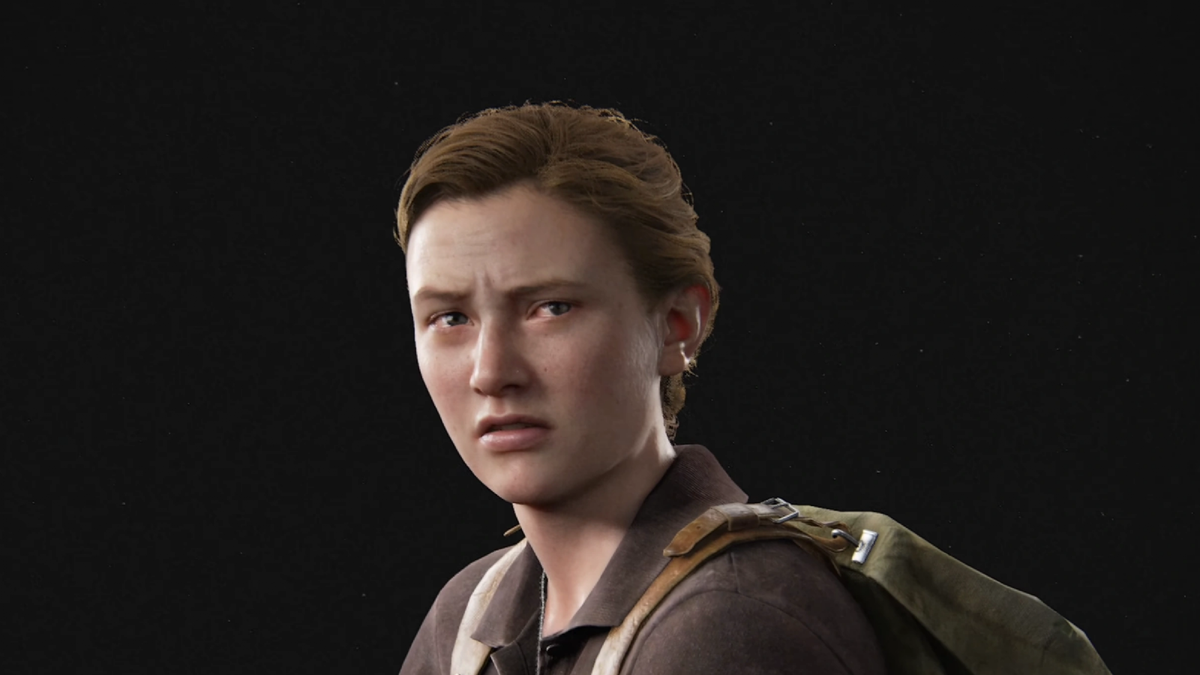 The Last of Us: esta sería la actriz elegida para interpretar a Abby en la segunda temporada de ...
