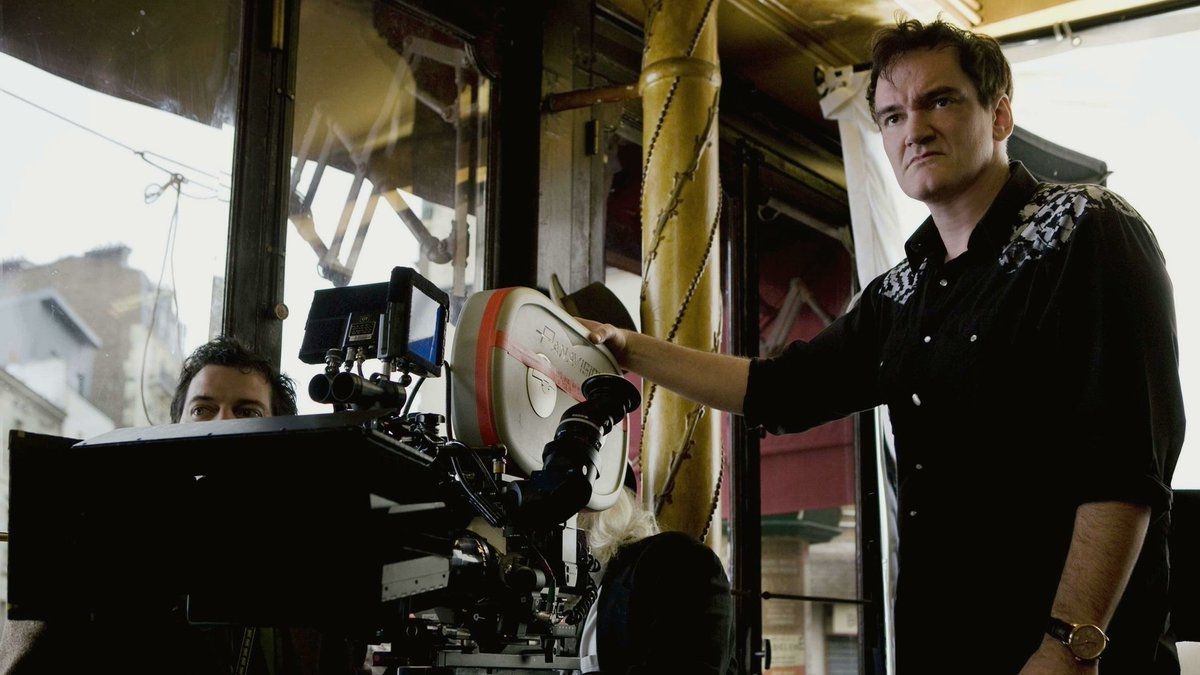 El motivo por el que Quentin Tarantino no quiere trabajar con algunos ...
