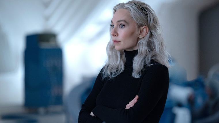 Los Cuatro Fantásticos: Primeros pasos encuentra un inesperado ...