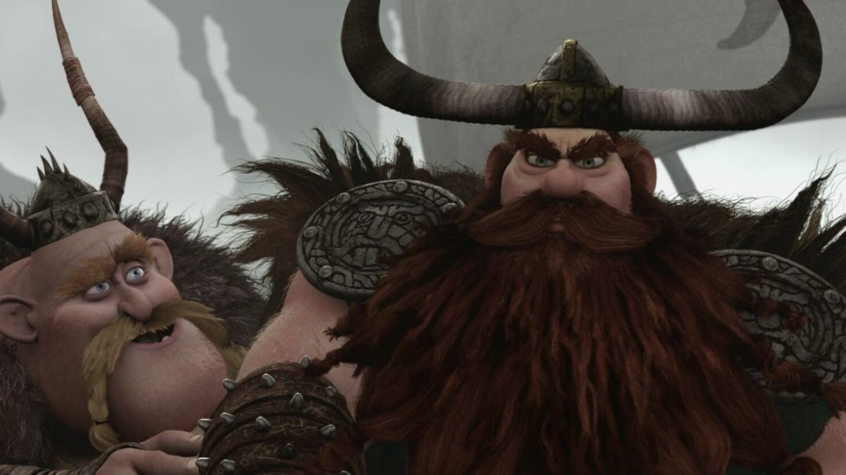 Cómo entrenar a tu Dragón encontró al Bocón perfecto para su live action