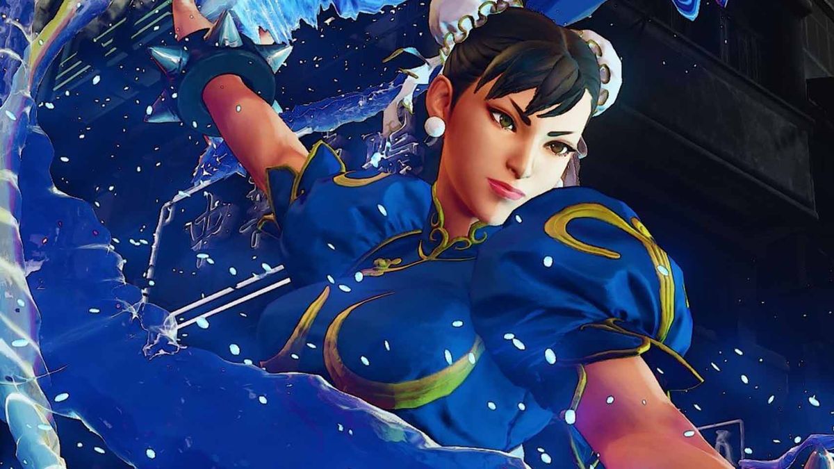 El nuevo live-action de Street Fighter encontró a su Chun-Li