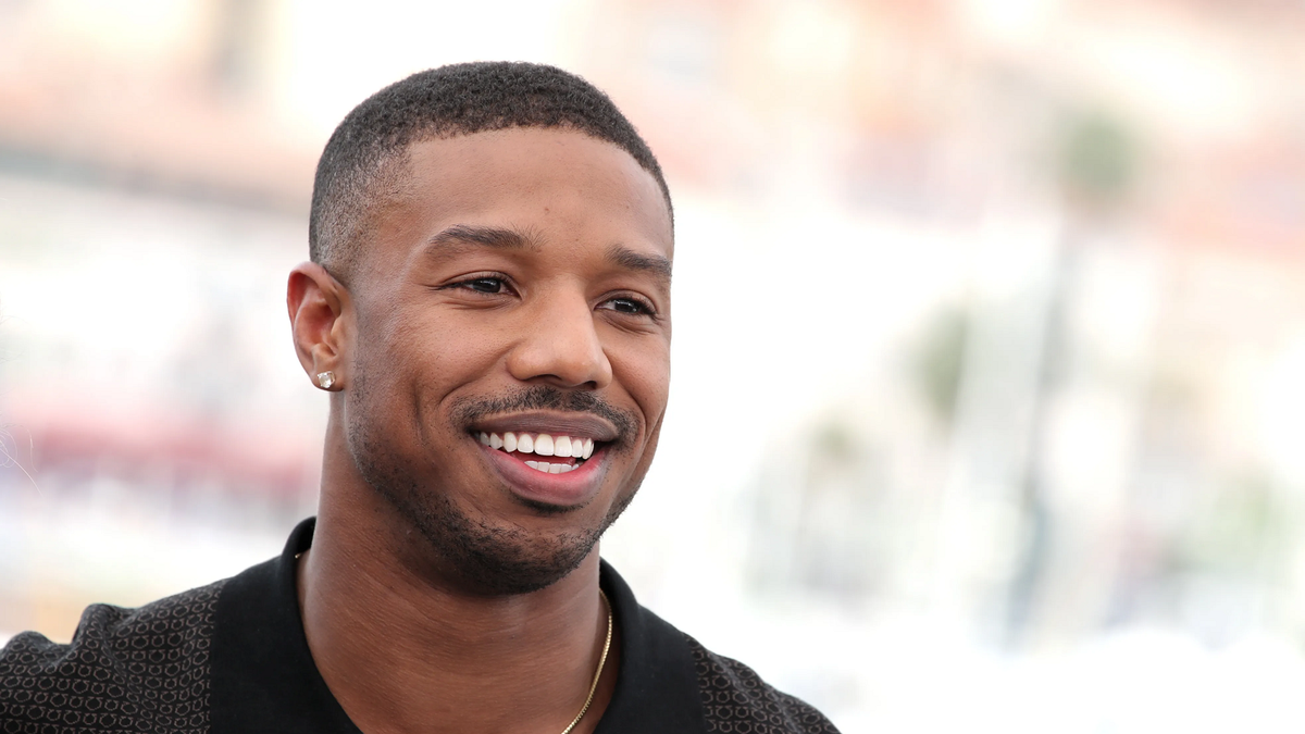 El actor Michael B. Jordan sufrió un impactante accidente al ...