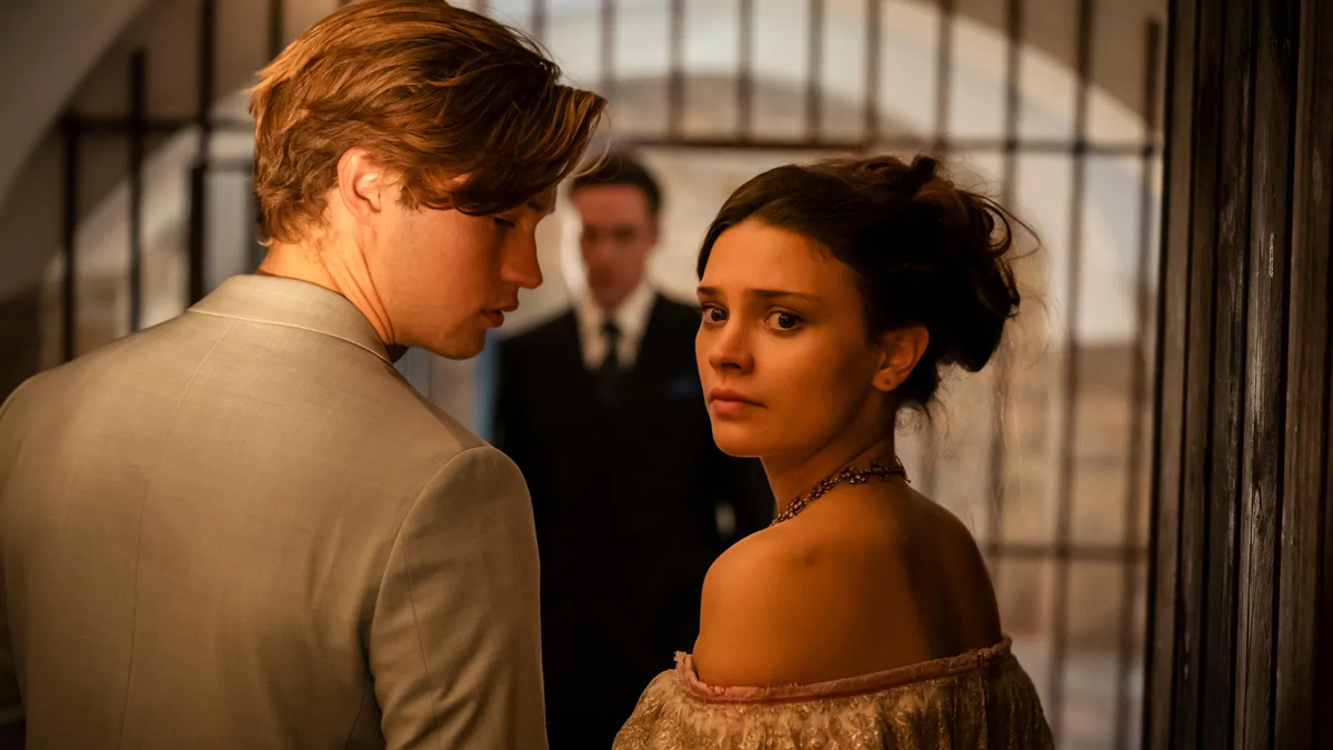 Maxton Hall: todo lo que se sabe de la segunda temporada de la serie ...