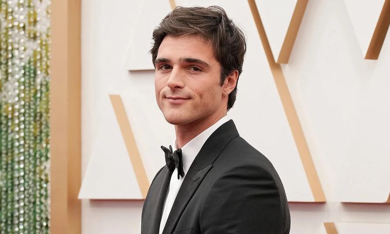 Jacob Elordi y Barry Keoghan revelan sus películas favoritas