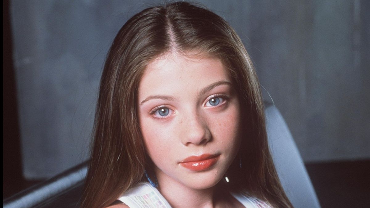 10 datos que seguro no conocías sobre Michelle Trachtenberg