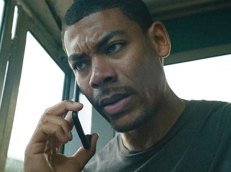 La inspiración real detrás de Rebel Ridge, la película que triunfa en ...