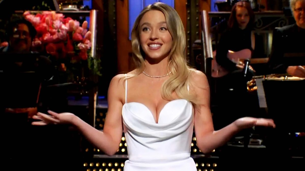 El sketch de SNL que molestó a los fans de Sydney Sweeney