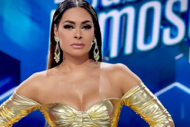 Por qué acusaron a Galilea Montijo de hacer brujería