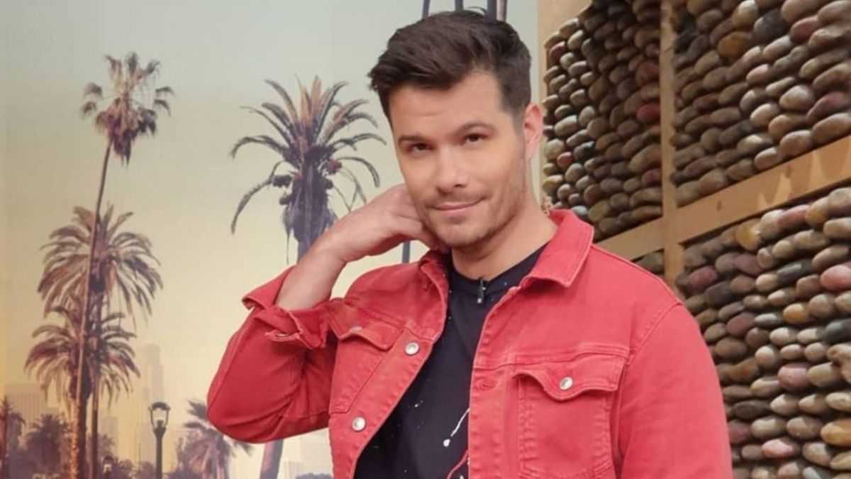 Revelan la verdadera razón por la que Brandon Peniche se fue de Venga ...