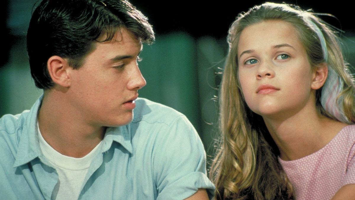Esta es la mejor película romántica de Reese Witherspoon según los expertos