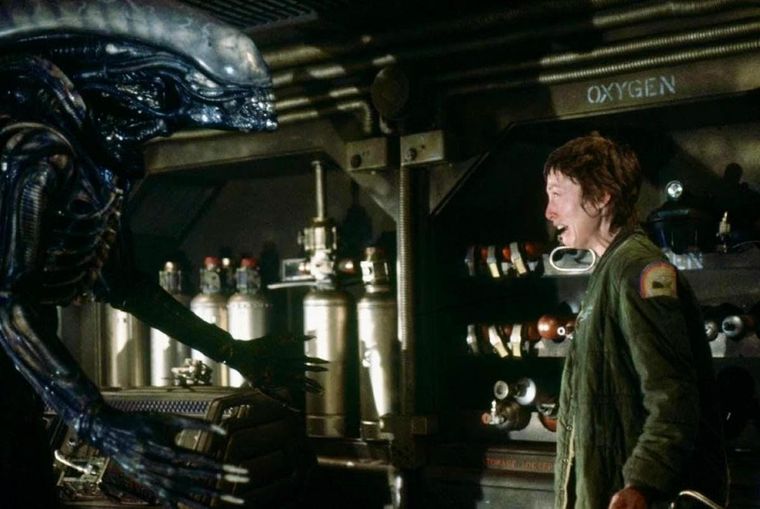 Este es el título que llevará la esperada serie de Alien