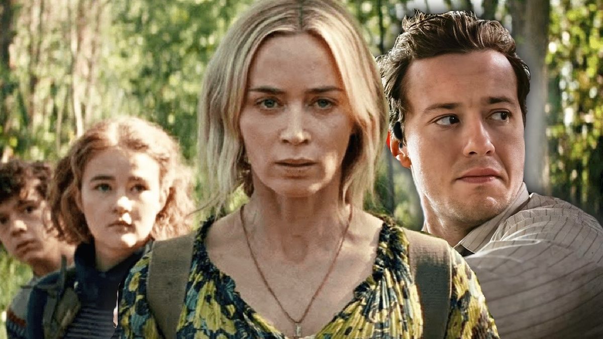 La teoría de Un lugar en silencio: parte 2 que la conecta con la precuela y te romperá el corazón