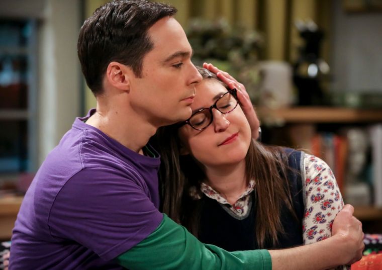 Una estrella de The Big Bang Theory rompió el silencio y habló sobre el nuevo spin-off