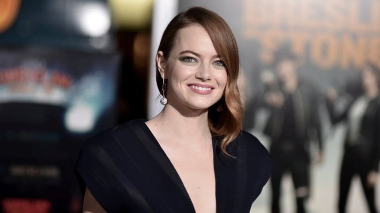 El trauma que Emma Stone revivió tras rodar con Ryan Gosling
