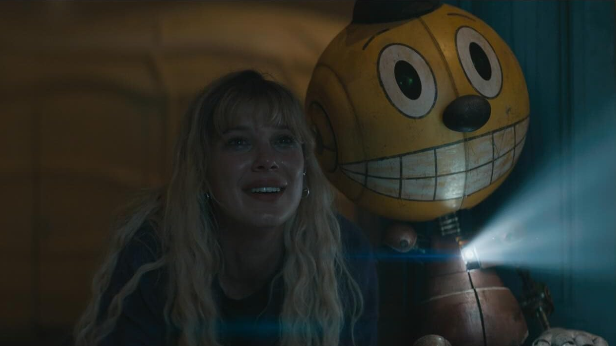 La película que destronó a Delicia y se convirtió en la más vista de ...